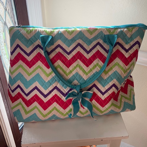 N. Gil | Accessories | Ngil Tote Bag | Poshmark